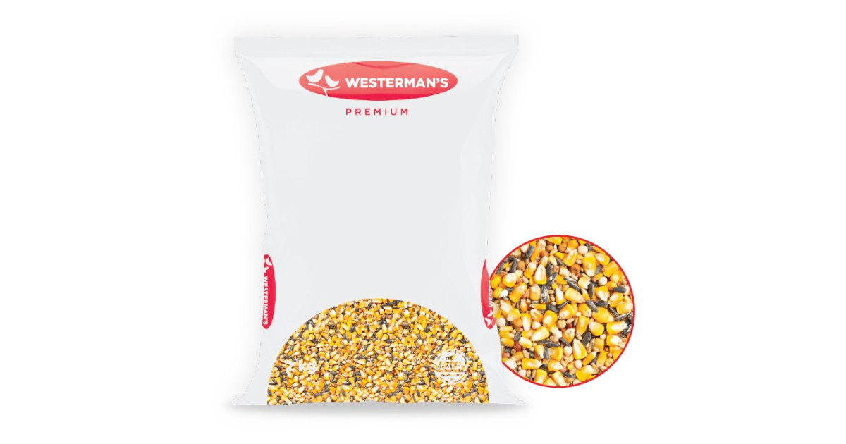 Pet Heaven | Buy Pigeon Food Online South Africa | Westerman's Pigeon ...