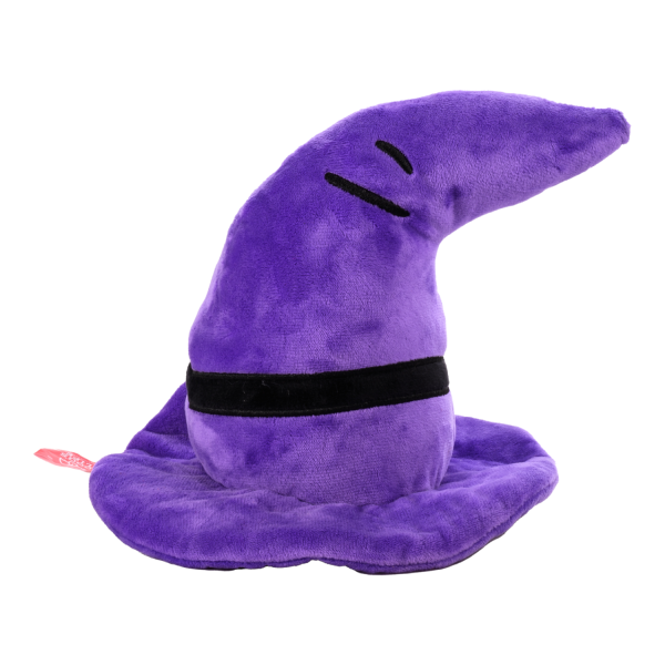 Pet Heaven | Buy Dog's Life Online | Dog's Life Hat Plush Dog Toys ...