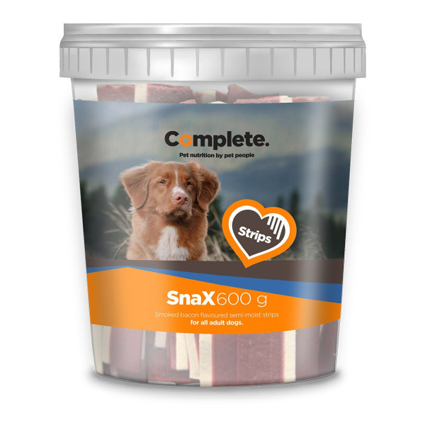 Pet Heaven | Complete Snax Marrowbone Bites Dog Treats – 600g | Soft ...