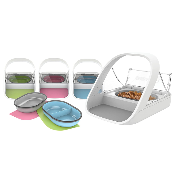Pet Heaven | Buy Sure Pet Care Online | SureFeed Microchip Feeder Pet ...