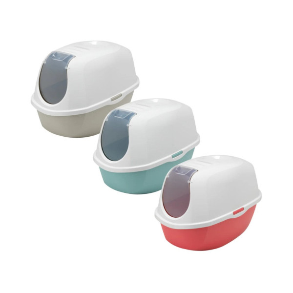 Pet Heaven | Buy Moderna Hound Online | Moderna Mega Comfy Cat Litter ...
