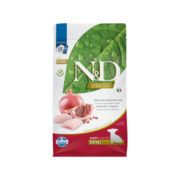 Pet Heaven | Buy Farmina Online | Farmina N&D Prime Grain Free Italian ...