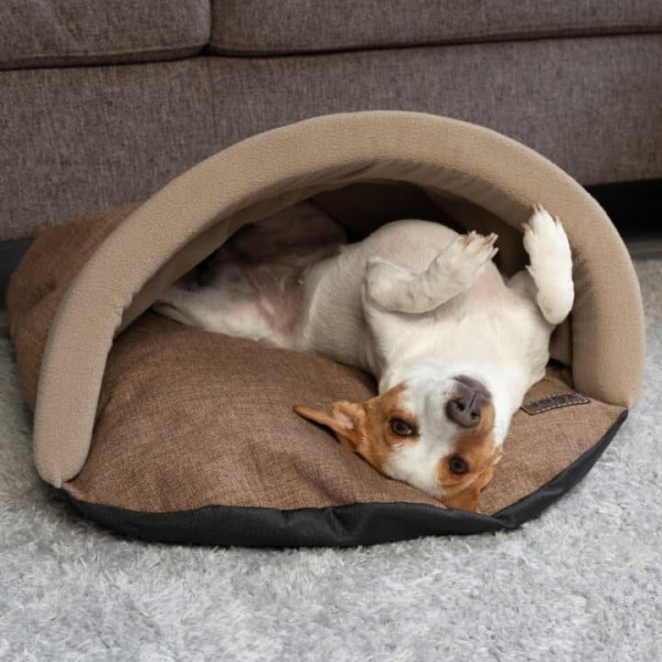 Pet Heaven | Buy Rogz Online | Rogz Nova Cave Pet Bed | Pet Heaven ...