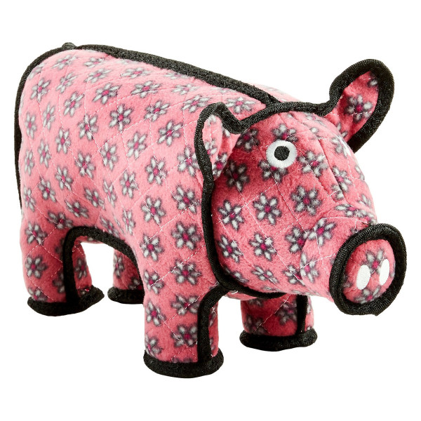 Pet Heaven | Buy Tuffy Online in South Africa | Tuffy Barnyard Pig Dog ...