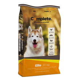 Pet Heaven | Buy Complete Dog Food in South Africa | Pet Heaven Pet Store